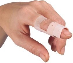 FERULA STACK PROXIMAL PRIM 948 T6 (7'5 cm) - OSD 010A . Profarme